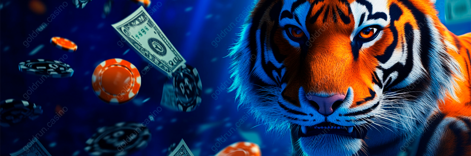 Loyaliteit is verbeterd Goldrun Casino herstructureert ...